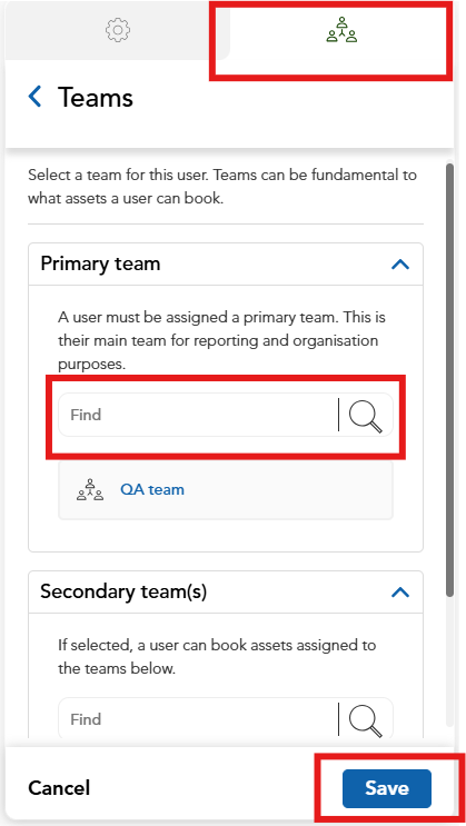 How to Add Individual or Multiple Users – HybridHero