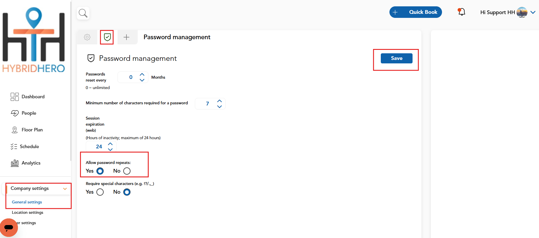 Understanding HybridHero’s Password Reuse Rules – HybridHero